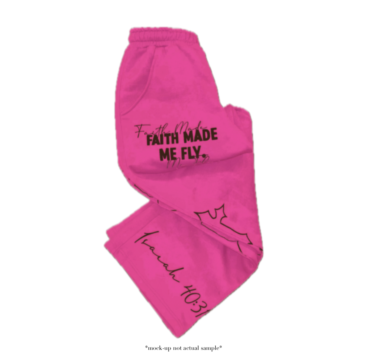 Fly Christian Apparel – 2WANL0VE